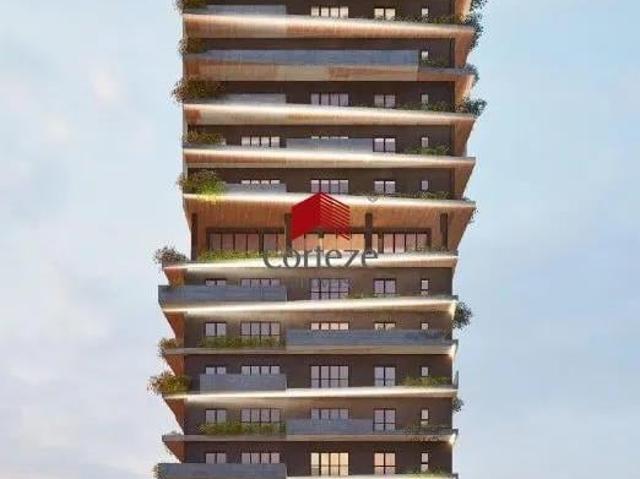 Apartamento com 127,2m² 3 quartos, à venda, no bairro São Pedro em São José dos Pinhais