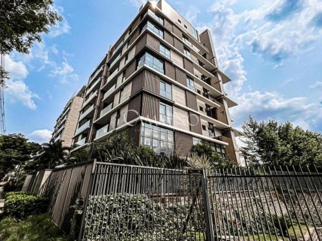 Apartamento com 127.98 m², 2 quartos sendo 2 suítes à venda no bairro Seminário