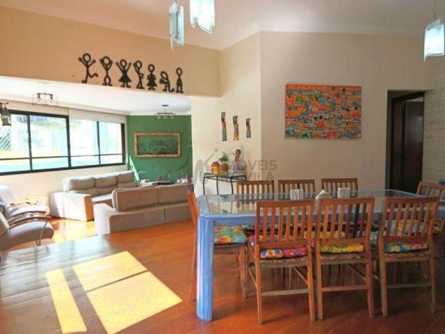 APARTAMENTO COM 127M², 3 DORMITÓRIOS, À VENDA NA CHÁCARA KLABIN