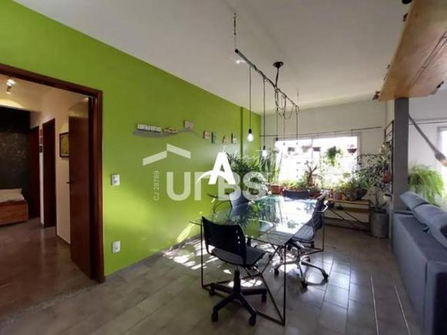 Apartamento com 127m² 3 quartos à venda no Saraiva
