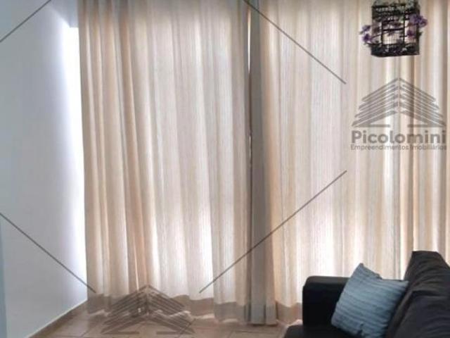 Apartamento com 127m² à venda no Centro de Guarulhos, com 3 dormitórios e sem vaga