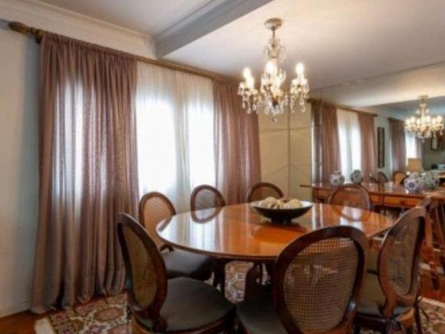 Apartamento com 127m² no Paraiso 3 dormitórios 2 Banheiros e 1 Vaga