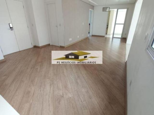 Apartamento com 127mts para venda na Vila Gumercindo