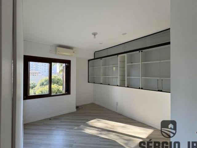 APARTAMENTO COM 128 M2, 3 QUARTOS SENDO 1 SUITE, 2 BANHEIROS PRÓXIMO AO CANOAS SHOPPING