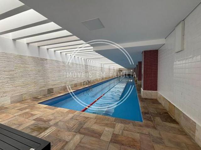 Apartamento com 128 m², 3 quartos sendo 3 suítes à venda no bairro Vila Mariana