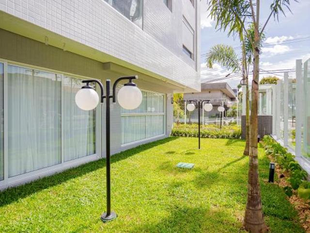 Apartamento com 128 m², 3 quartos, sendo 3 suítes e 2 vagas no Seminário