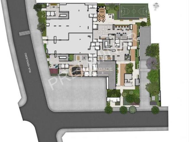 Apartamento com 128 m², 3 Suítes R$ 1.250.000 a venda no Ipiranga