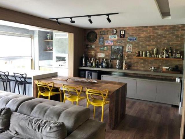 Apartamento com 128 m² e 4 quartos à venda no Buritis
