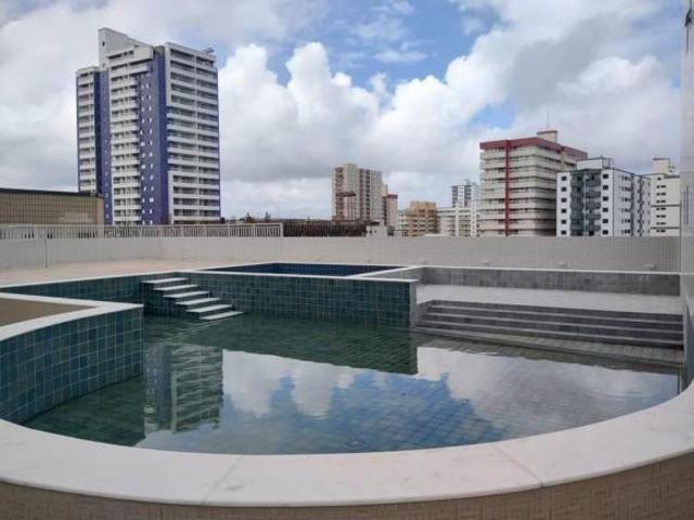 APARTAMENTO COM 128,00 m² AVIAÇÃO PRAIA GRANDE SP
