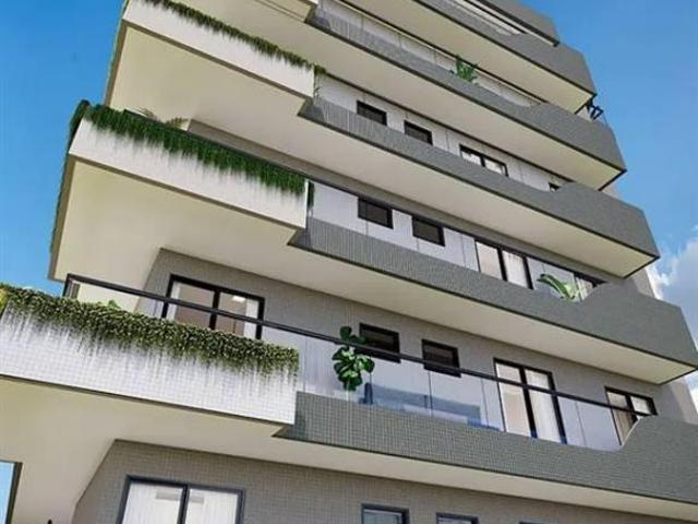 APARTAMENTO COM 128,00 m² FORTE PRAIA GRANDE SP