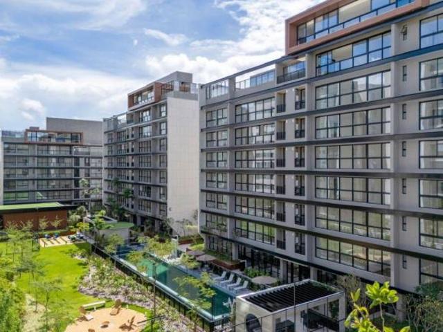 Apartamento com 129 m² e 4 quartos 2 suítes 2 vagas de garage à venda em Park Sul SGCV SMAS