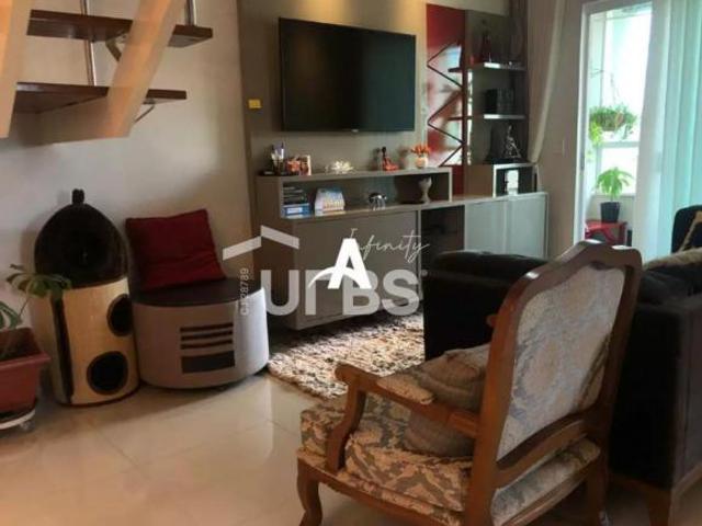 Apartamento com 129m² 3 quartos à venda no Jardim Finotti