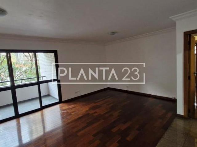 Apartamento com 120 m², 3 quartos sendo 1 suíte à venda no bairro Pompéia