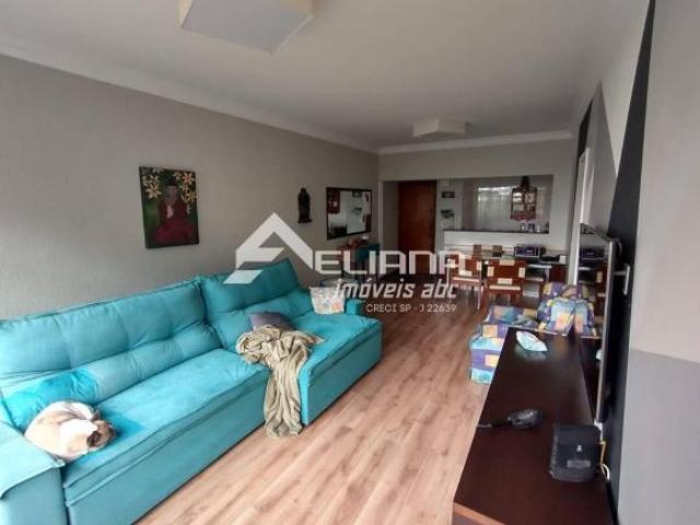Apartamento com 120 m²