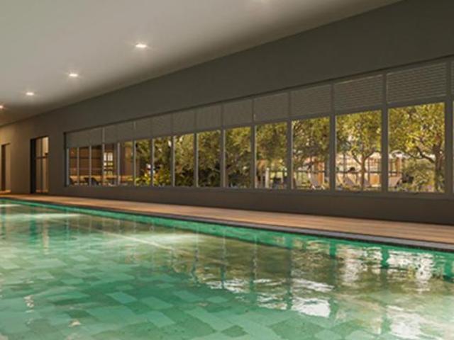Apartamento com 120 m², com 3 suítes, com 2 vagas a venda no Alto da Boa Vista