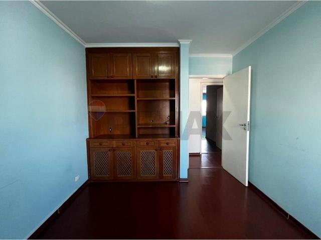 Apartamento com 120 m², Centro, São José dos Campos