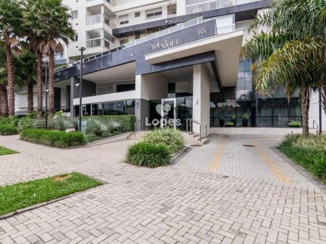 Apartamento com 120 m² e 3 quartos à venda em Portão