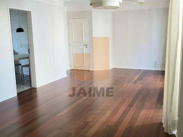 Apartamento com 120.0 m², à venda no bairro Perdizes