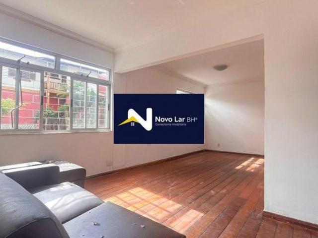 Apartamento com 120m², 4 quartos, suite, 1 vaga à venda no Santa Lúcia