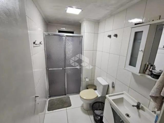 Apartamento com 120m², 3 dormitórios e 1 vaga em Santana