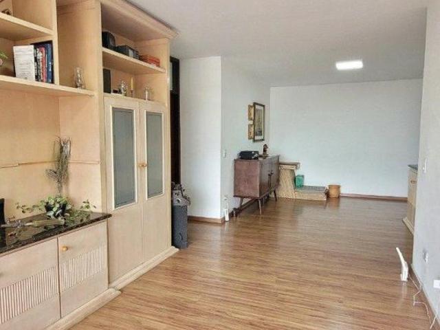 Apartamento com 120m², 3 Quartos 1 sendo Suíte, 1 Vaga no Juvevê Curitiba PR