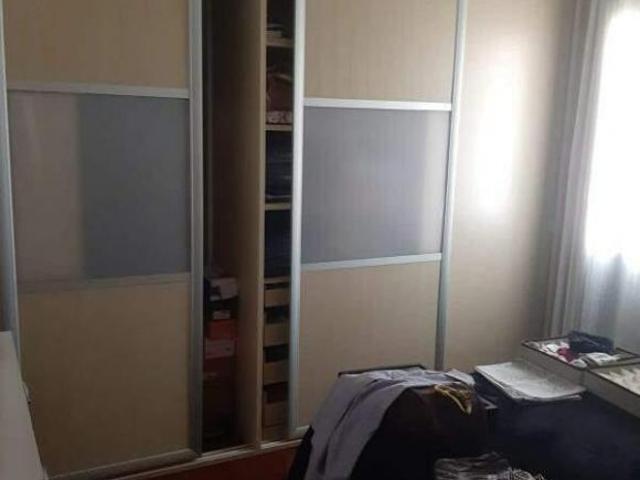 Apartamento com 120m² à venda no Parque das Nações Santo André SP