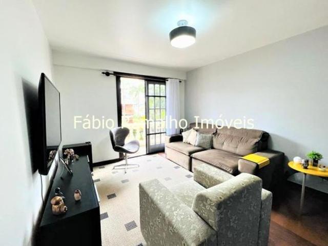 Apartamento com 120m² para venda no Jardim Bélgica Cond. Mira Golf