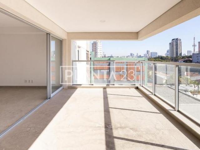 Apartamento com 121 m², 3 quartos sendo 1 suíte à venda no bairro Vila Sofia
