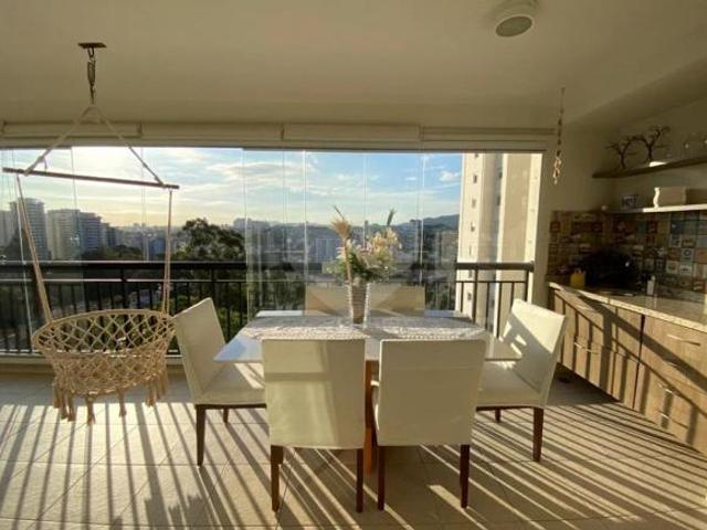 Apartamento com 121 m² e 3 quartos à venda em Lauzane Paulista