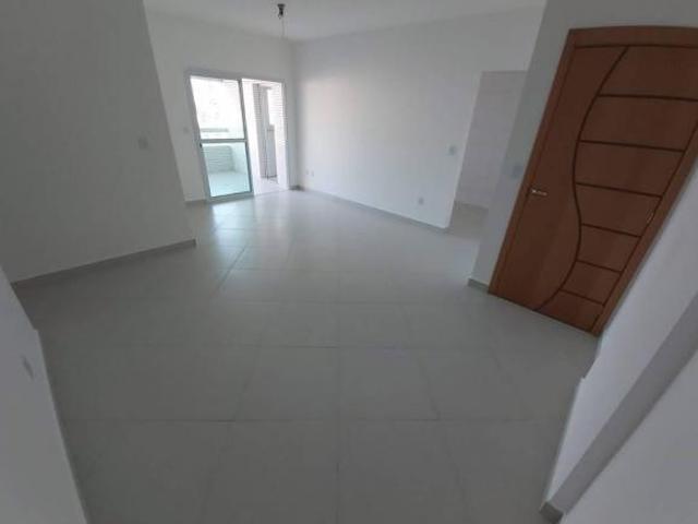 APARTAMENTO COM 121,29 m² BOQUEIRAO PRAIA GRANDE SP