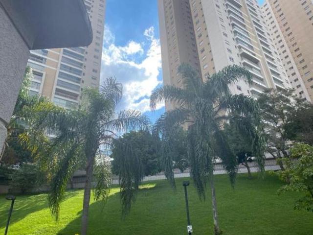Apartamento com 122 m² 3 quartos à venda em Parque dos Príncipes
