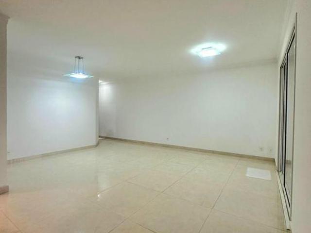 Apartamento com 122 m² e 3 quartos à venda em Jardins de Tamboré