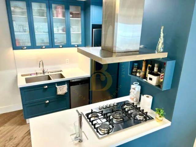 Apartamento com 122 m², à venda no bairro Sumarezinho