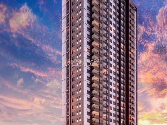 Apartamento com 123 m², 3 dormitórios, 2 vagas à venda no Brooklin Paulista