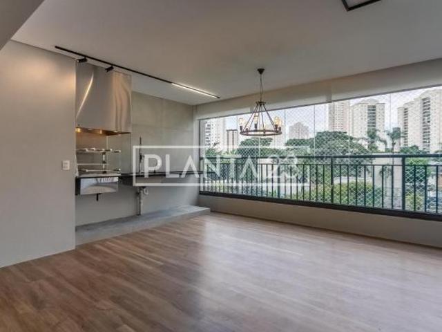 Apartamento com 123 m², 3 quartos sendo 3 suítes à venda no bairro Vila Sofia