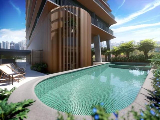 Apartamento com 123 m², com 3 Suítes, com 2 vagas a venda na Vila Madalena