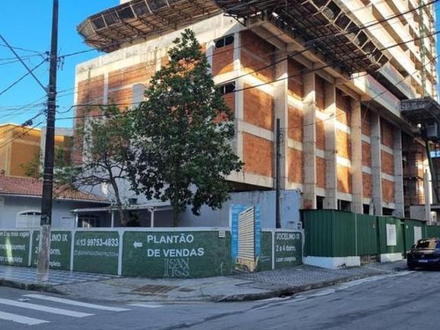 APARTAMENTO COM 123,56 m² TUPI PRAIA GRANDE SP