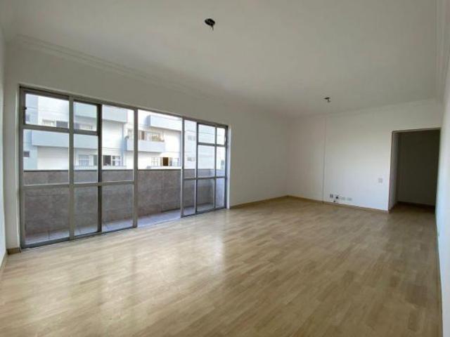 Apartamento com 123m², 3 dormitórios 1 suíte, 1 vaga e Jardim do Mar/SBC