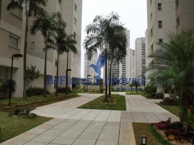 Apartamento com 123m² a venda no centro em São Bernardo do Campo