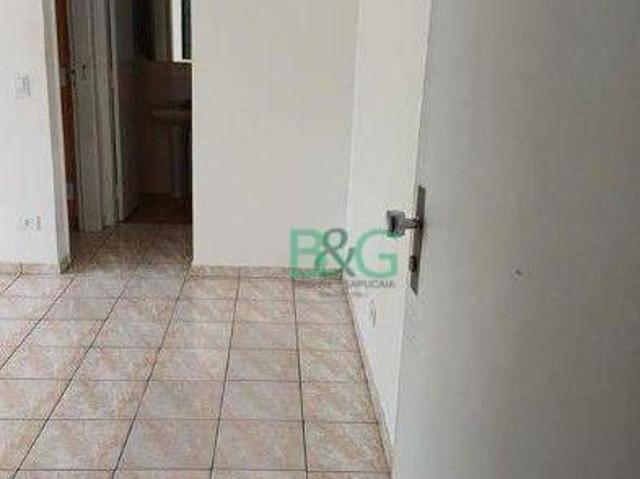 Apartamento à venda, 40 m² por R$ 424.000,00 Santana São Paulo/SP