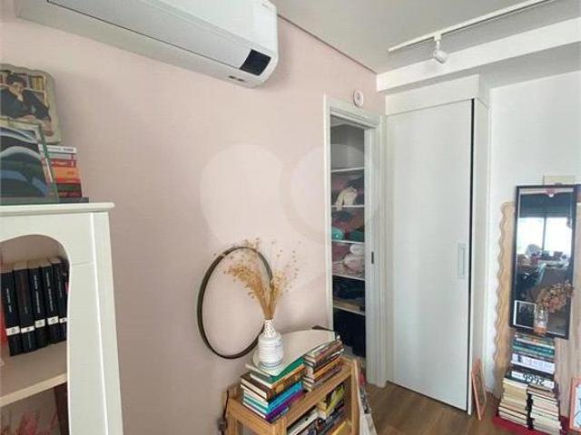 Apartamento com 12 quartos à venda em Vila pompéia SP
