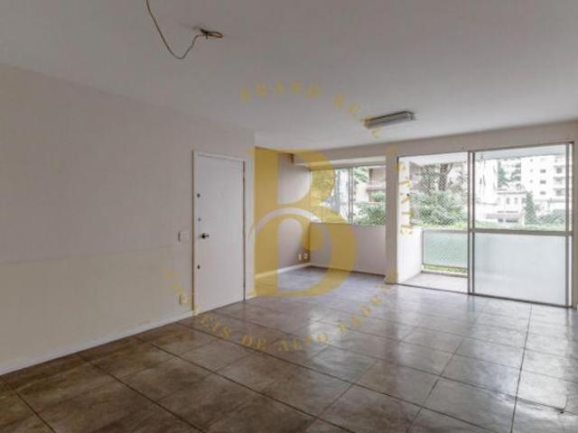Apartamento com 134 m², 3q uartos sendo 1 suíte à venda no bairro Santa Cecilia