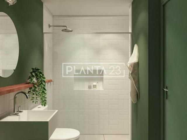 Apartamento com 134 m², 5 quartos sendo 1 suíte à venda no bairro Jardim America