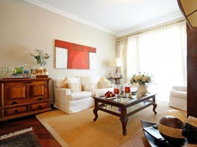 Apartamento com 134 m² à venda na Vila Madalena