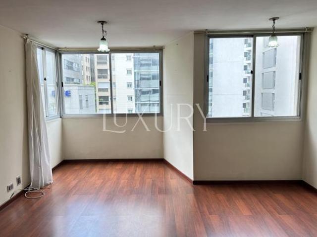 Apartamento com 134 m², à venda no bairro Itaim Bibi