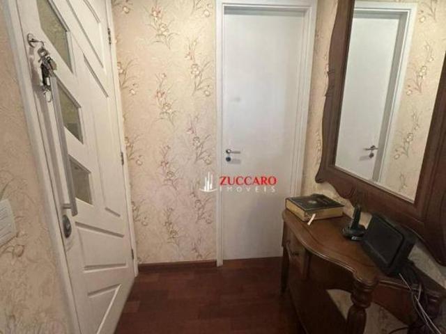 Apartamento com 134 M² em Condomínio Luxuoso