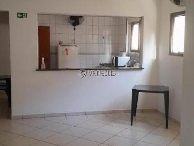 APARTAMENTO COM 134,00 m² CAMPO GRANDE SANTOS SP