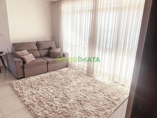 Apartamento com 134,58 m² à venda por R$ 850.000,00 na Zona 07, Maringá PR
