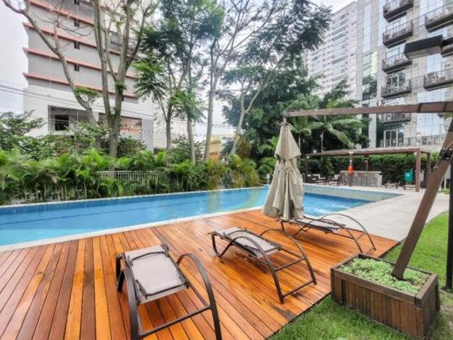 Apartamento com 135 m², 3 quartos sendo 3 suítes à venda no bairro Alto da Boa Vista