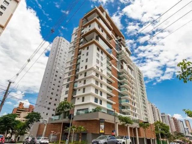Apartamento com 135 m² e 3 quartos à venda em Cabral